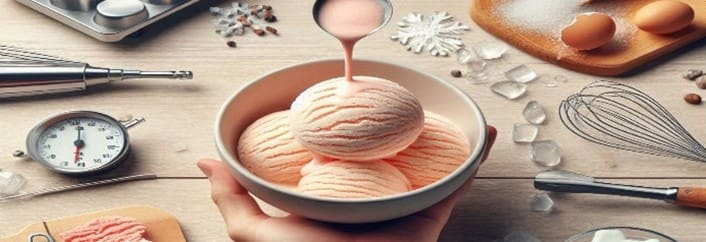 10 Common Homemade Ice Cream Problems And How To Fix Them - Frosted Fusions