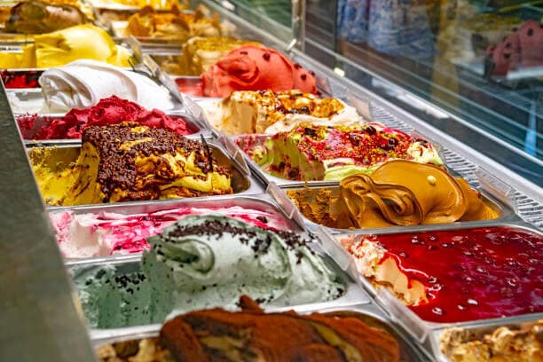 Mastering Homemade Gelato - A Beginner’s Guide To Italy’s Sweetest ...