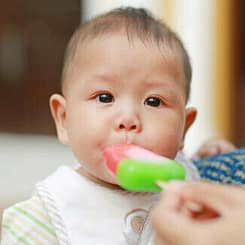 Baby’s First Scoop: Nourishing Ice Cream Recipes For Tiny Taste Buds ...