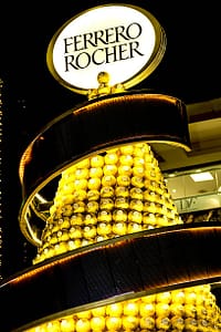 Ferrero Rocher Lovers, This Ice Cream Recipe Is For You! - Frosted Fusions