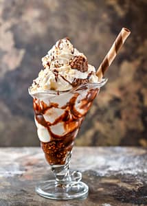 Ferrero Rocher Lovers, This Ice Cream Recipe Is For You! - Frosted Fusions