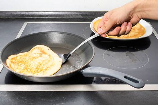 Learn How To Make Homemade Ice Cream Waffle Cones - Frosted Fusions