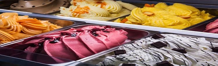 Mastering Homemade Gelato - A Beginner’s Guide To Italy’s Sweetest ...