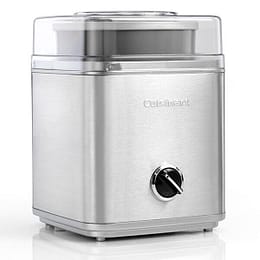 How to Make Homemade Ice Cream Using Ice Cream Makers - Frosted Fusions