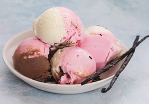 Neapolitan Ice Cream: A Classic Trio of Flavours - Frosted Fusions