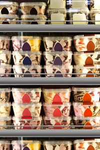 Ice Cream Storage Solutions - Essential Tips To Keep Your Homemade Ice ...
