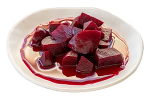 Homemade Beetroot Ice Cream: Naturally Sweet and Vibrant! - Frosted Fusions