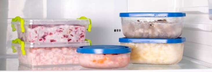Ice Cream Storage Solutions - Essential Tips To Keep Your Homemade Ice ...